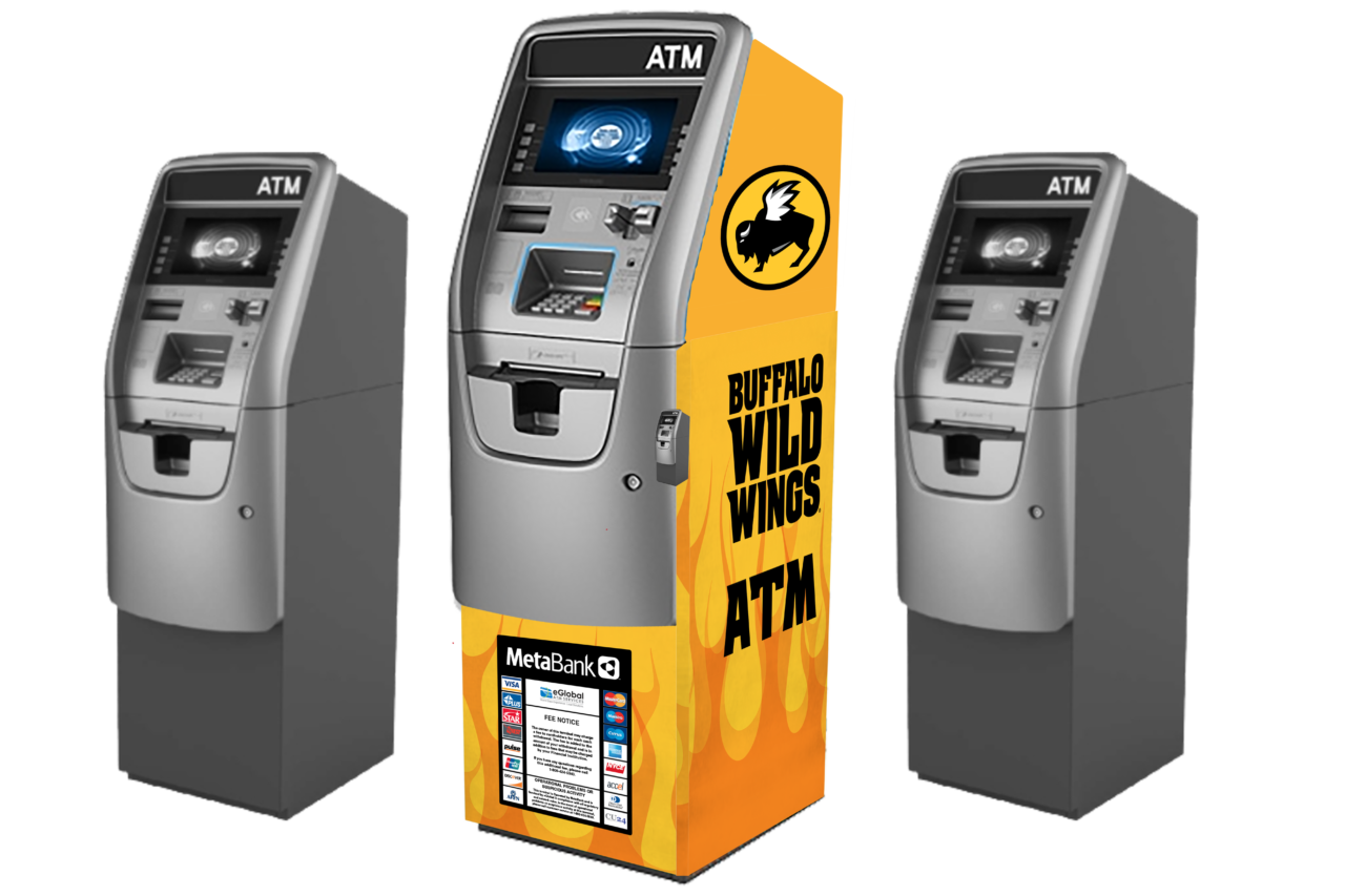 Premier ATM Services | ATM Business Solutions & Placement